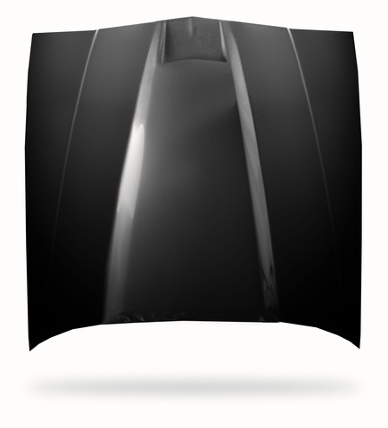 1981 - 1988 MONTE CARLO, PRO-TOURING SERIES FIBERGLASS HOOD 1981 - 1988 MONTE CARLO, PRO-TOURING SERIES FIBERGLASS HOOD