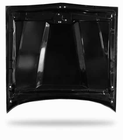1981 - 1988 MONTE CARLO, PRO-TOURING SERIES FIBERGLASS HOOD 1981 - 1988 MONTE CARLO, PRO-TOURING SERIES FIBERGLASS HOOD