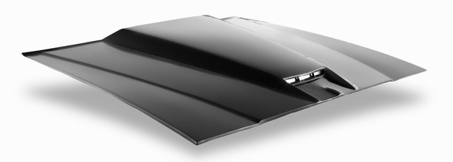 1981 - 1988 MONTE CARLO, PRO-TOURING SERIES FIBERGLASS HOOD 1981 - 1988 MONTE CARLO, PRO-TOURING SERIES FIBERGLASS HOOD